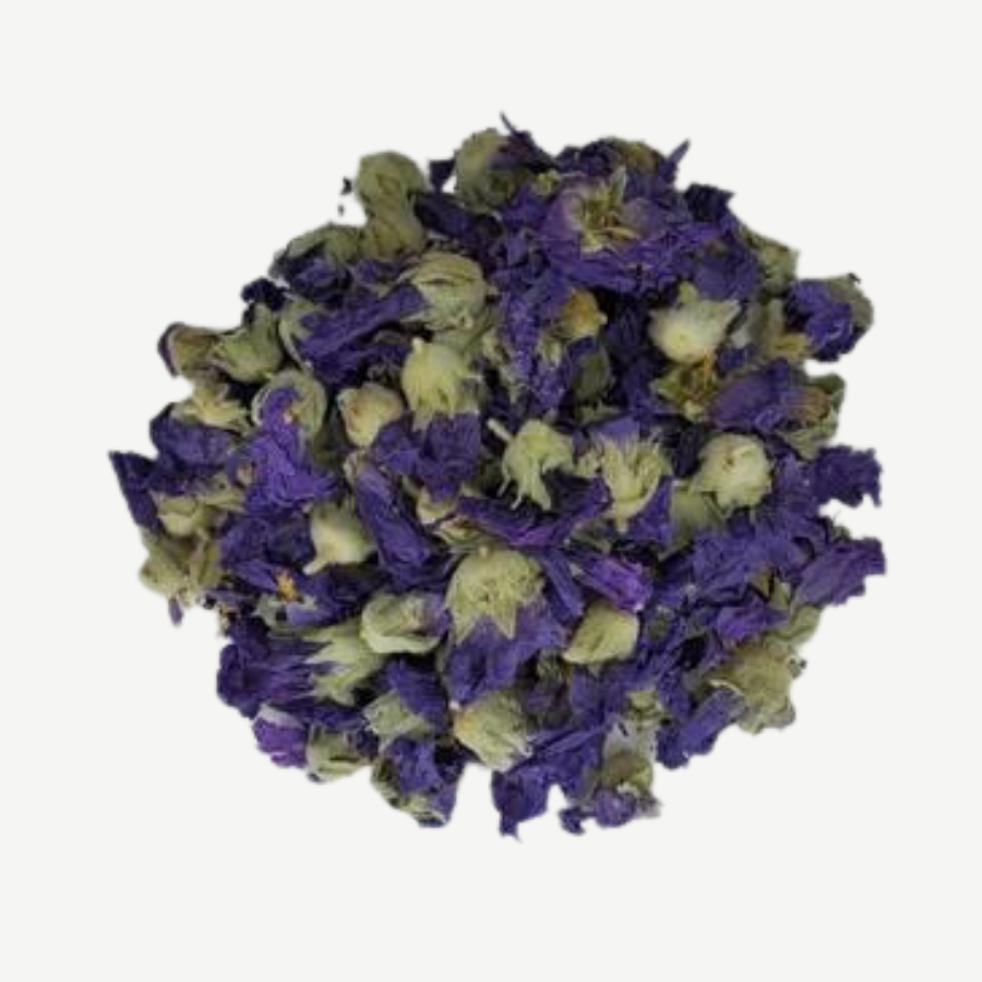 Marshmallow Flower - Royal Gardens